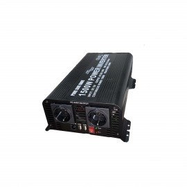 Convertidor puro sinus 12/220/1500w ref. 15673 – caravanasedmonsa.com